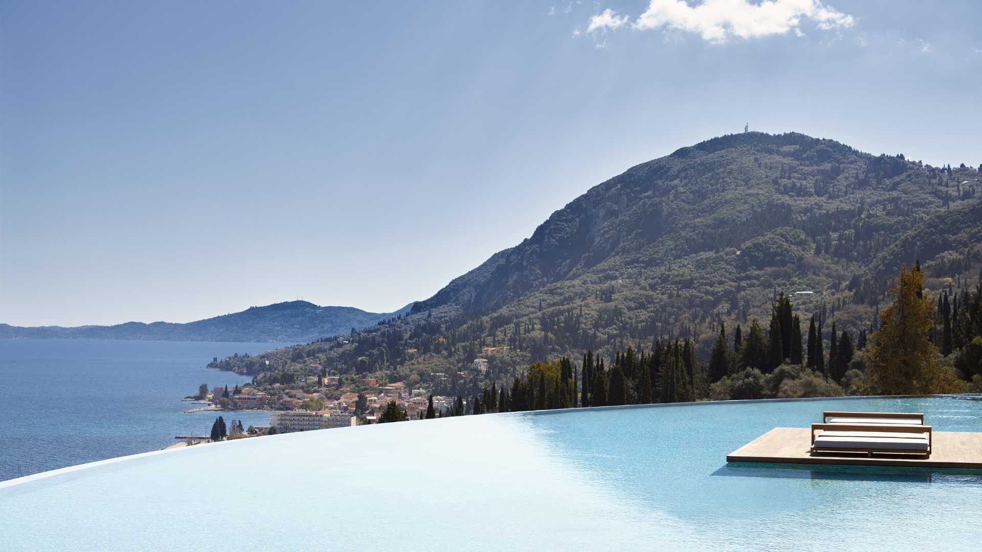 Angsana : Hotels & Resorts Around the Globe