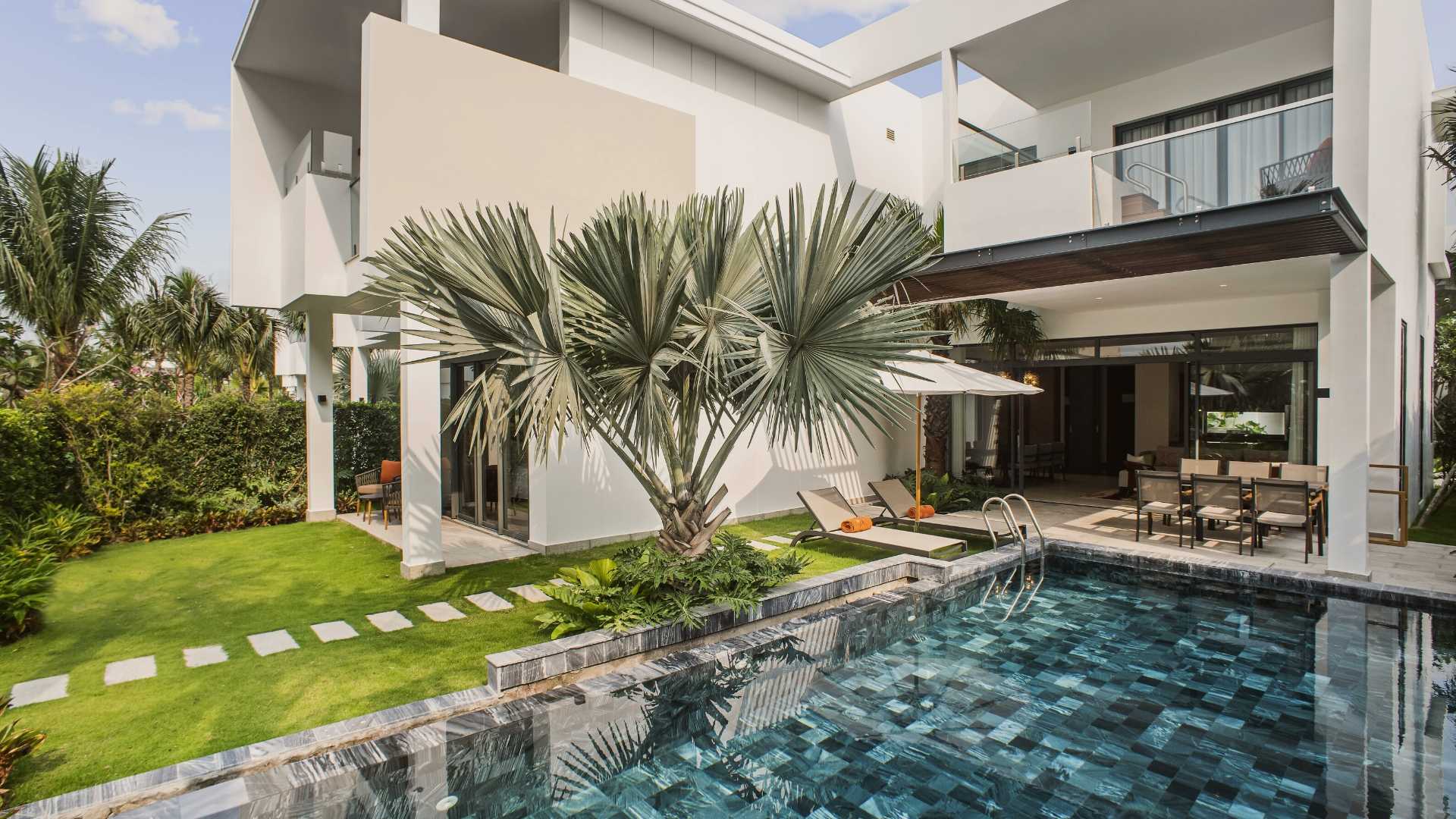 Angsana : Hotels & Resorts Around the Globe