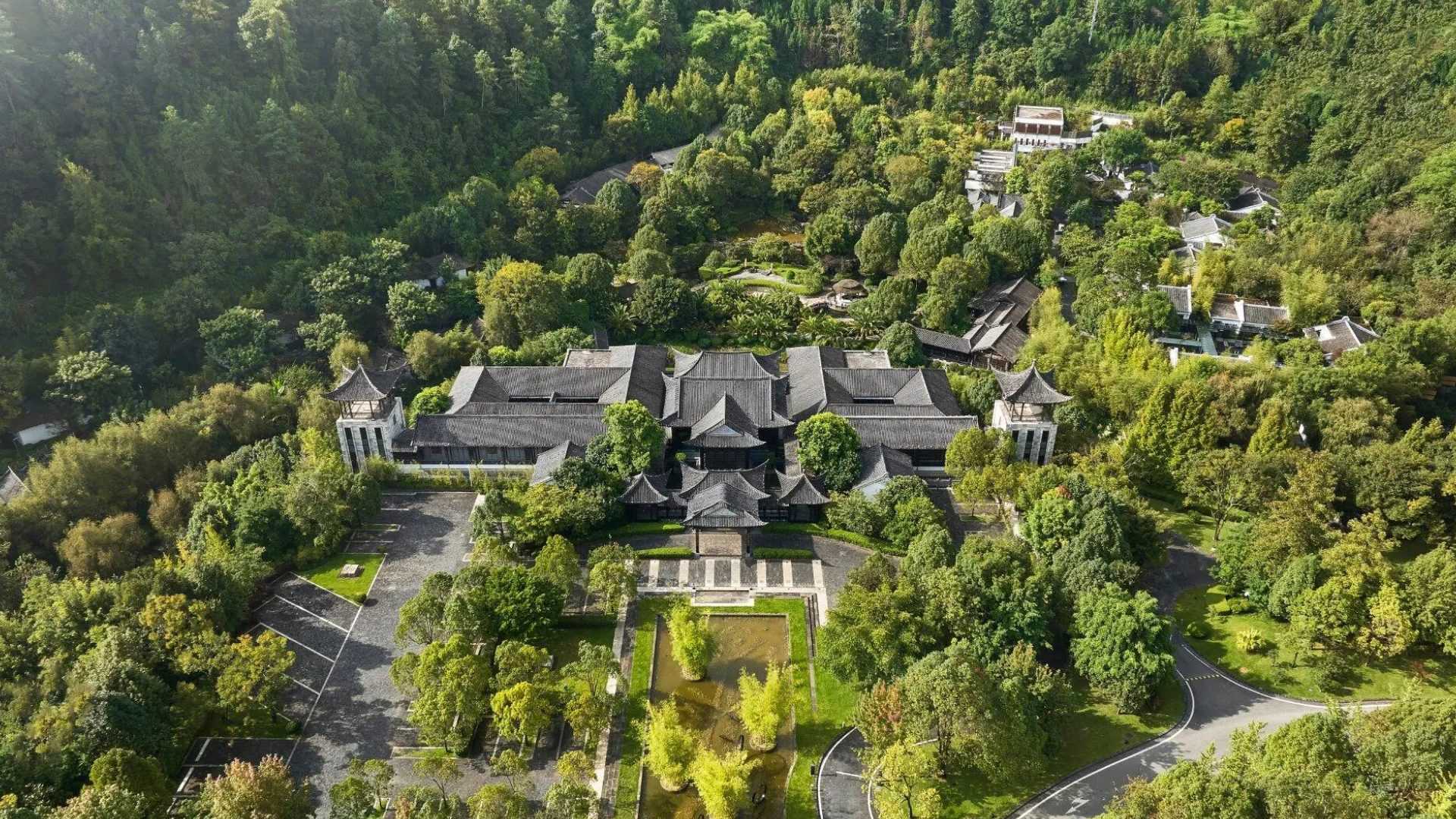 Angsana: Contemporary Hotels and Resorts Around the Globe