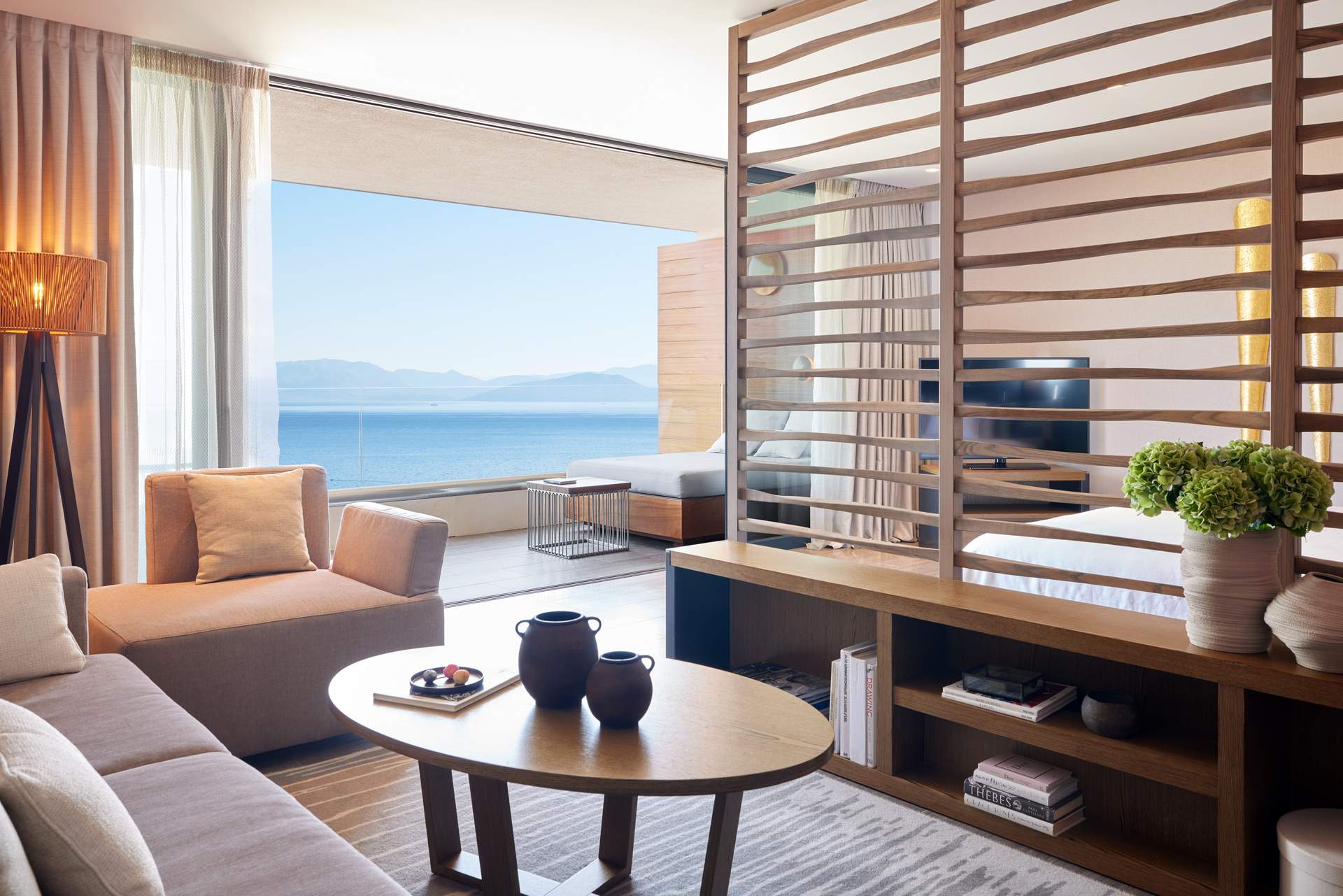 Luxury 5-Star Corfu Resort | Angsana Corfu Resort & Spa