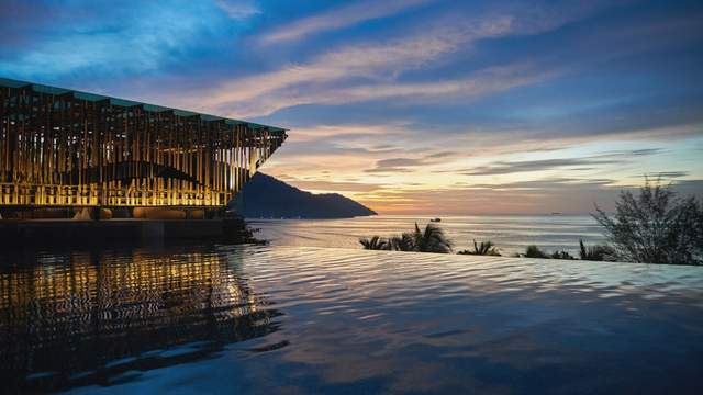 Angsana : Hotels & Resorts Around the Globe