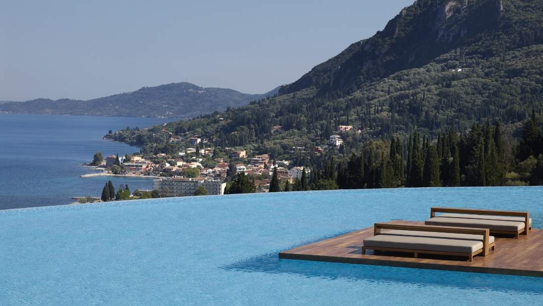 Angsana : Hotels & Resorts Around the Globe