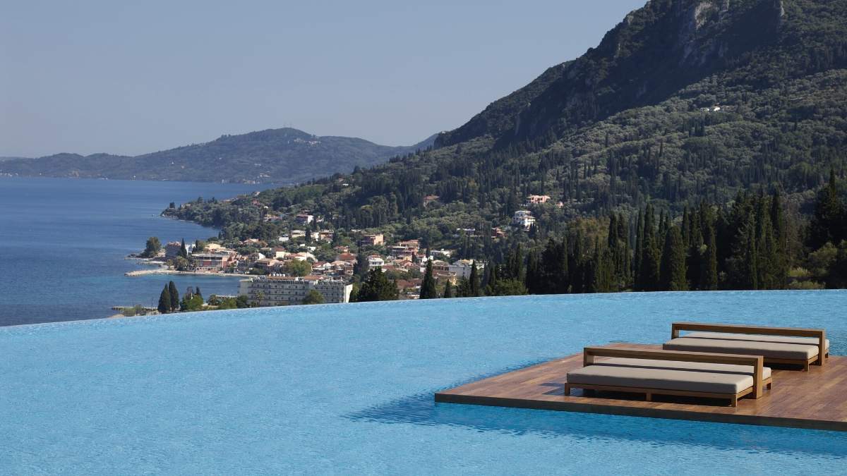 Angsana : Hotels & Resorts Around the Globe