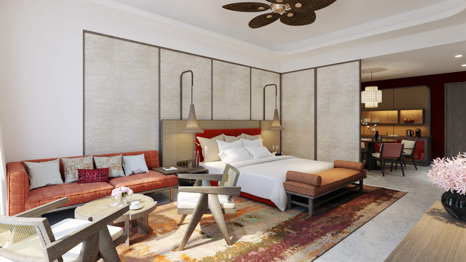 Angsana Quan Lan | Angsana