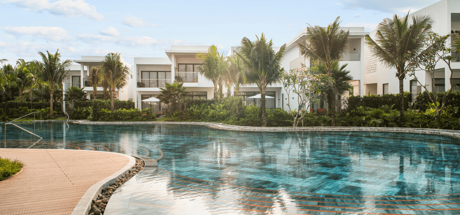 Best Beach & Spa Hotel in Ho Tram | Angsana Ho Tram