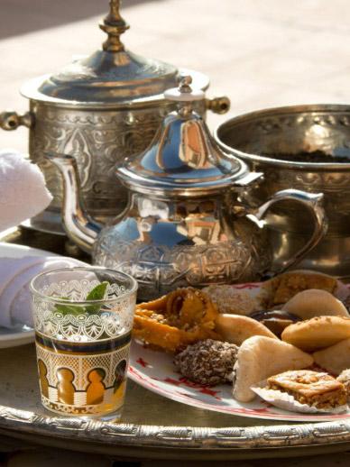 Boutique Marrakech Riad Hotel | Marrakech Riads, Angsana Heritage ...