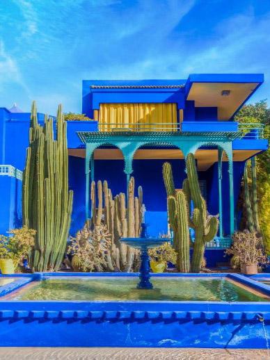 Boutique Marrakech Riad Hotel | Marrakech Riads, Angsana Heritage ...