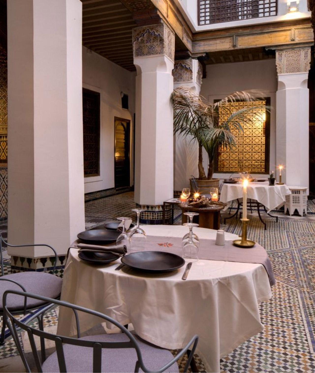 Gallery | Angsana Riads Collection Marrakech