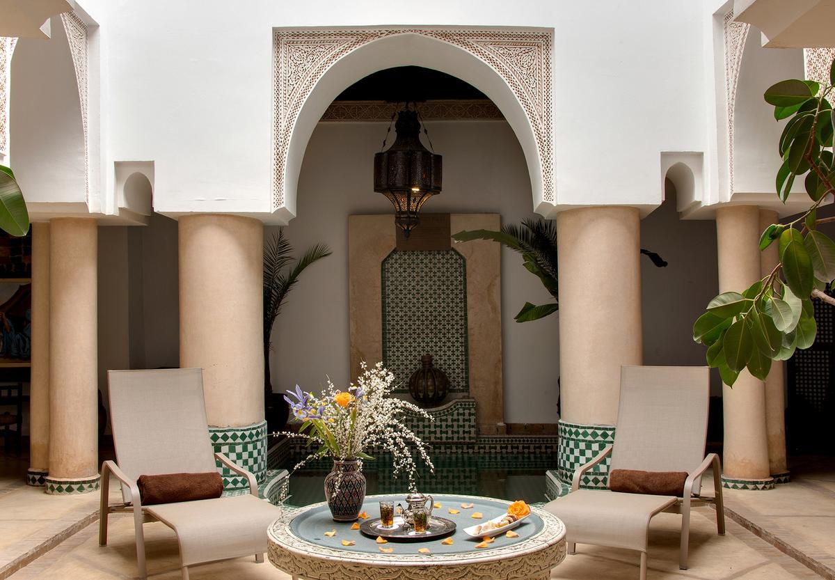 Gallery | Angsana Riads Collection Marrakech