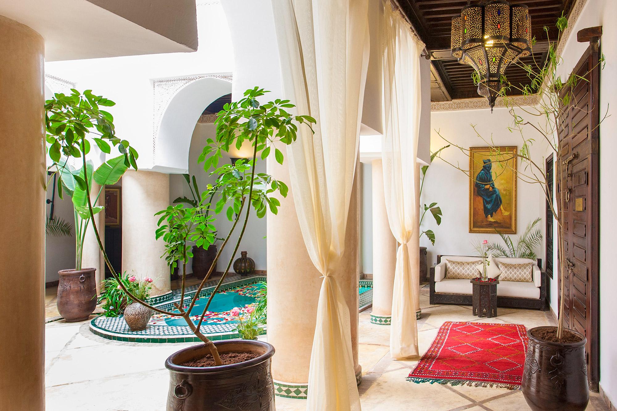 Gallery | Angsana Riads Collection Marrakech