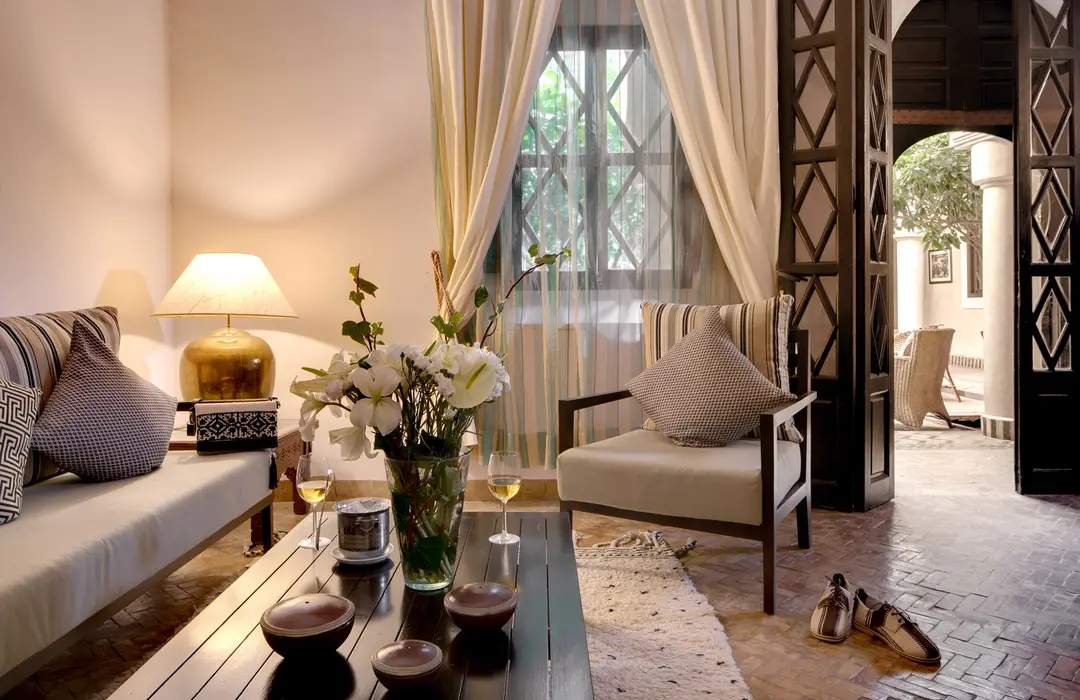 Gallery | Angsana Riads Collection Marrakech