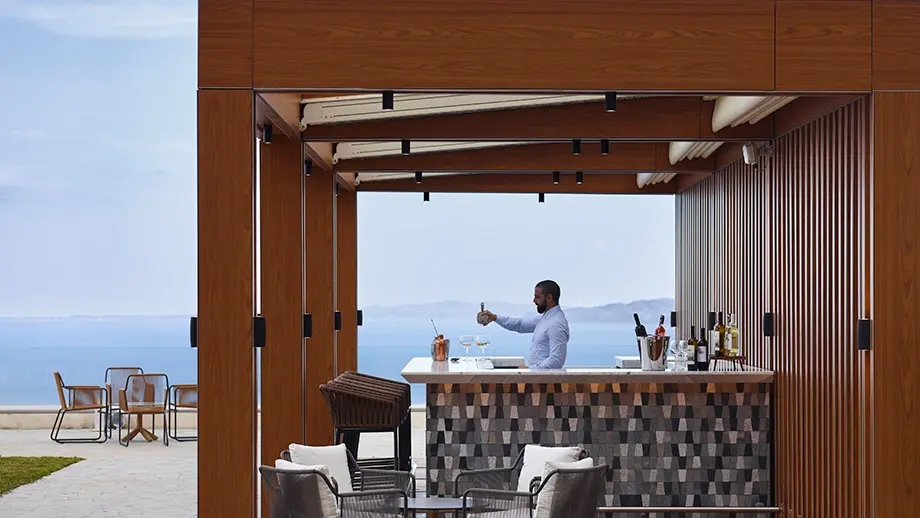 Luxurious Beachfront Resort | Angsana Corfu Resort & Spa