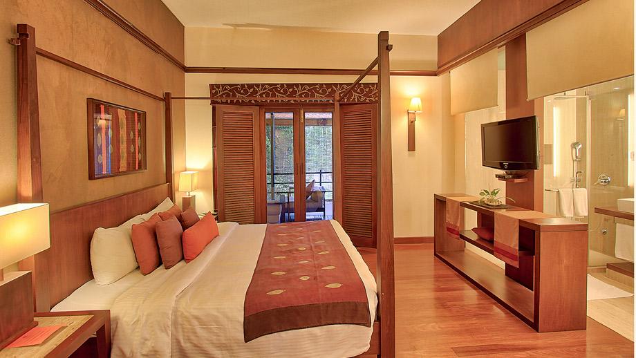 Bangalore 5-star Luxury Hotel | Angsana Oasis Spa & Resort