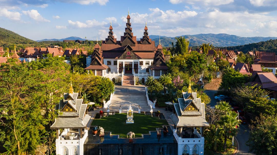 Brand Story - Angsana Hotels & Resorts