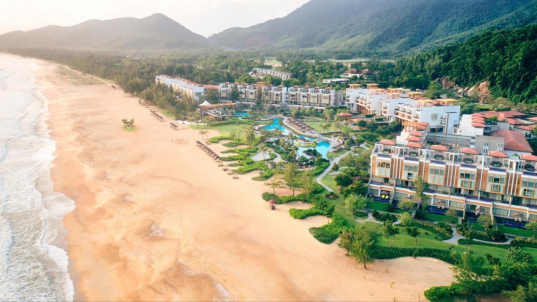 Beachfront & Mountain Residences | Angsana Hotels & Resorts