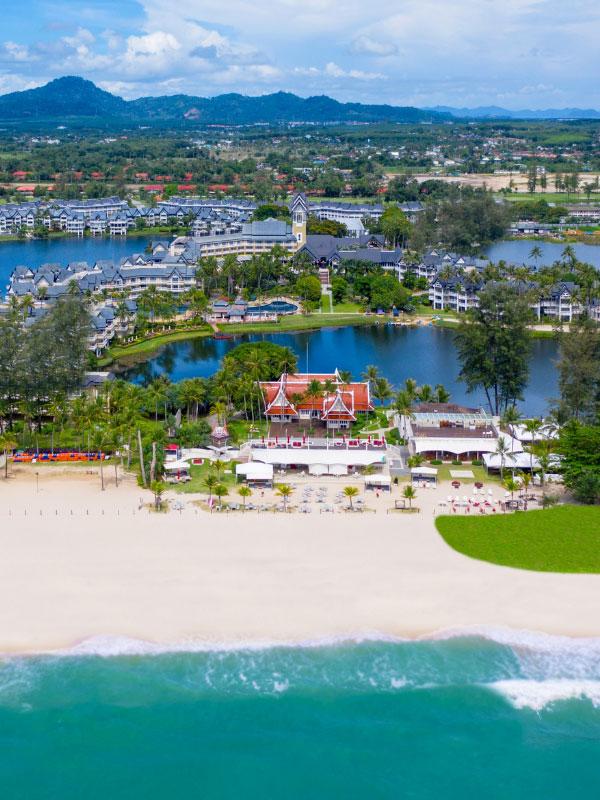 Spacious Family Suites & Villas | Angsana Hotels & Resorts