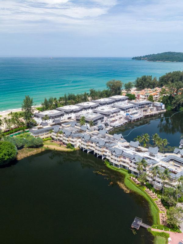 Spacious Family Suites & Villas | Angsana Hotels & Resorts