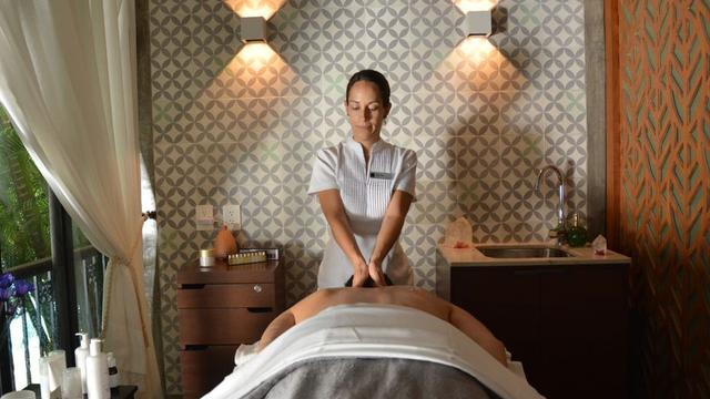 Angsana Spa Hacienda Xcanatun | Angsana