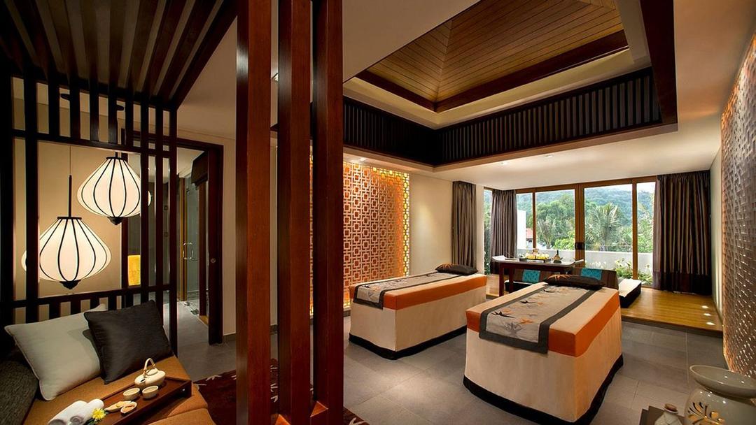 Angsana Spa Lang Co | Angsana Hotels & Resorts