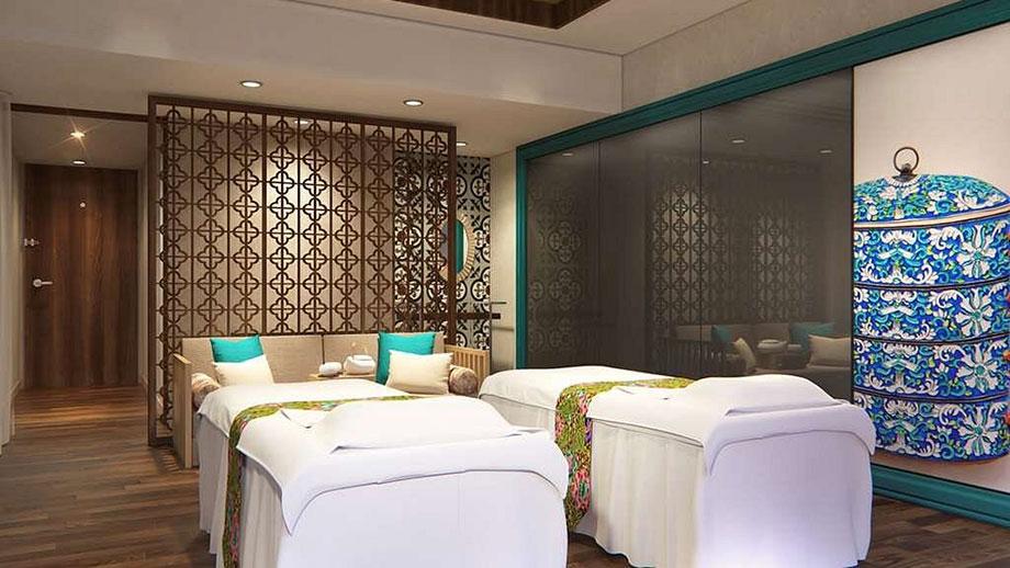 Angsana Spa Teluk Bahang Penang | Angsana Hotels & Resorts