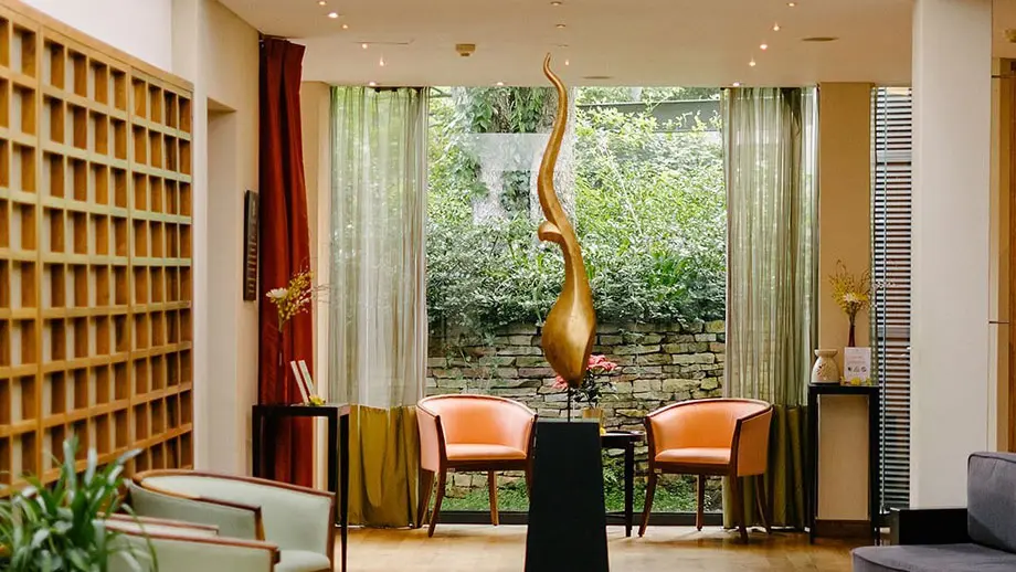 Angsana Spa Vineyard Hotel | Angsana