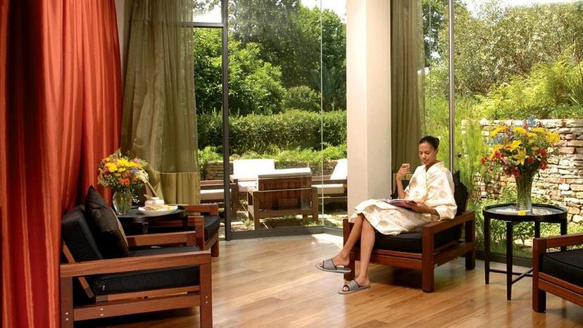 Angsana Spa Vineyard Hotel | Angsana