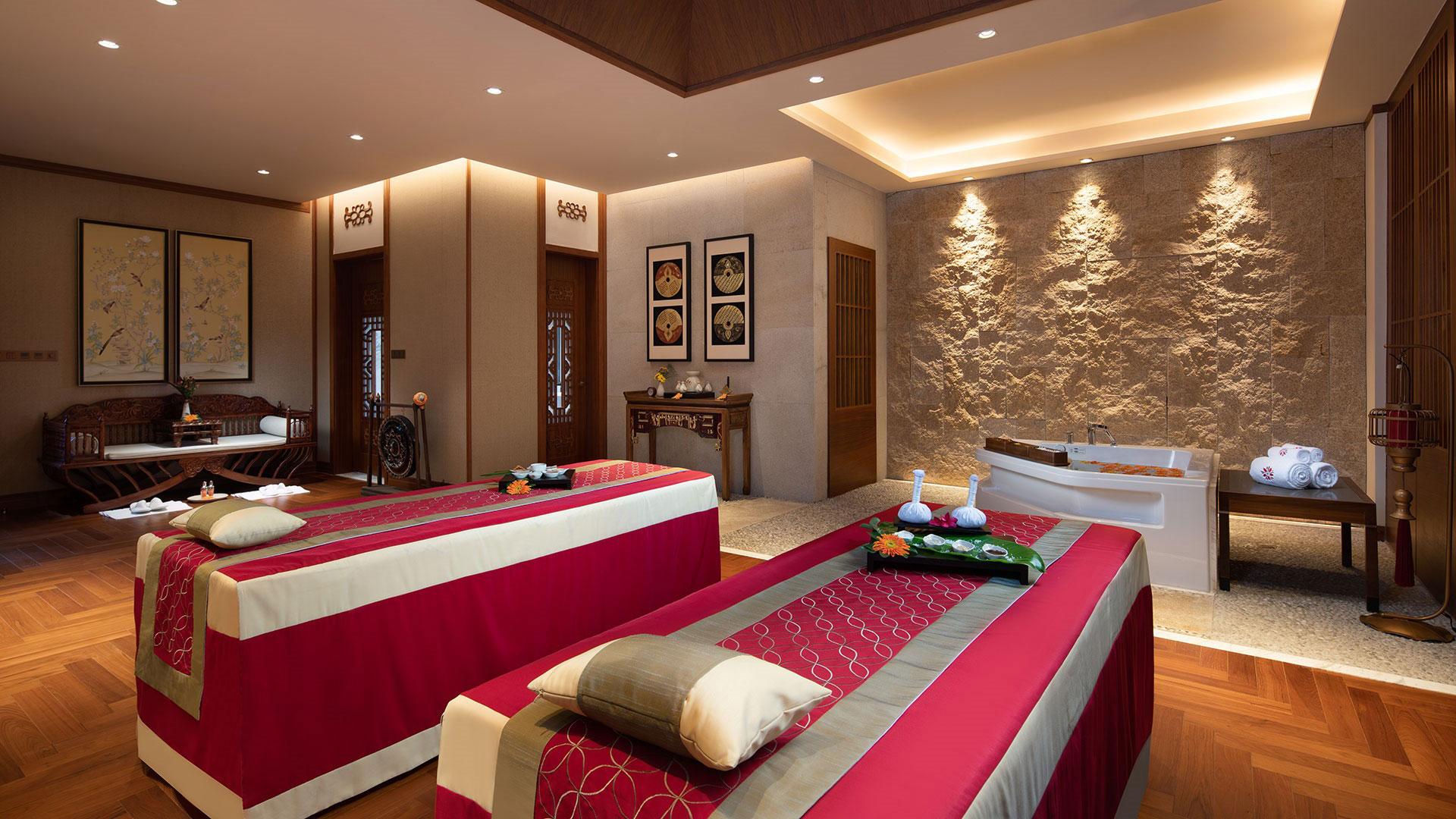 Angsana Spa Zhuhai Phoenix Bay | Angsana Hotels & Resorts