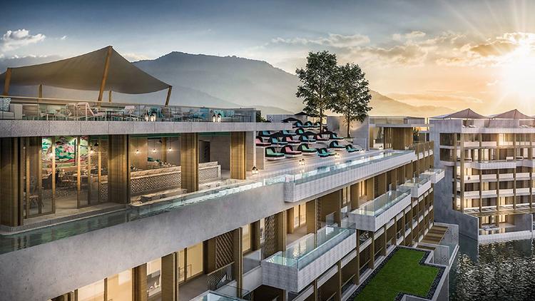Beachfront & Mountain Residences | Angsana Hotels & Resorts