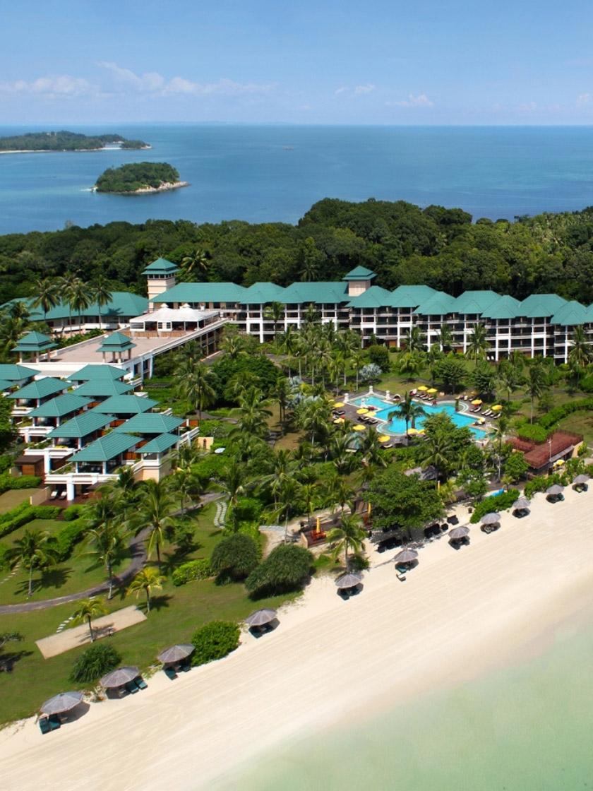 Spacious Family Suites & Villas | Angsana Hotels & Resorts