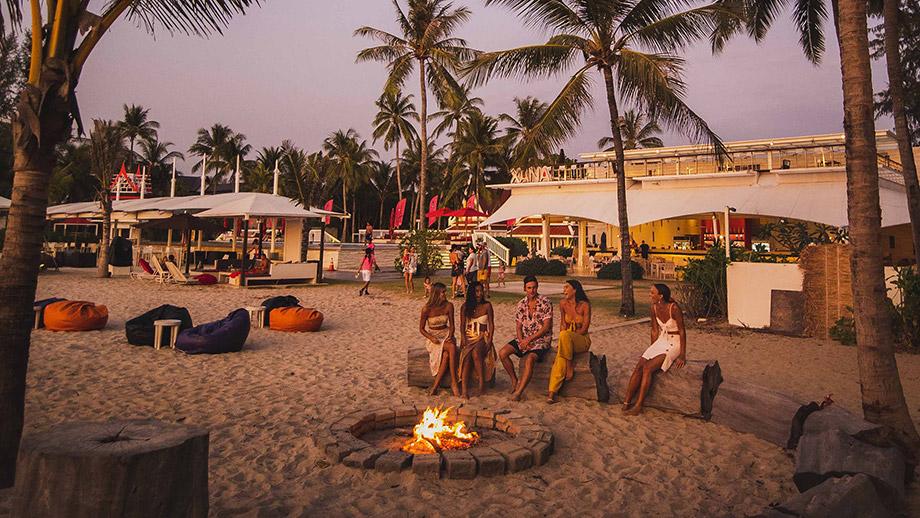 Angsana : Hotels & Resorts Around the Globe