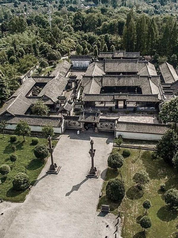 5-Star Chengdu Boutique Hotel | Angsana Chengdu Wenjiang