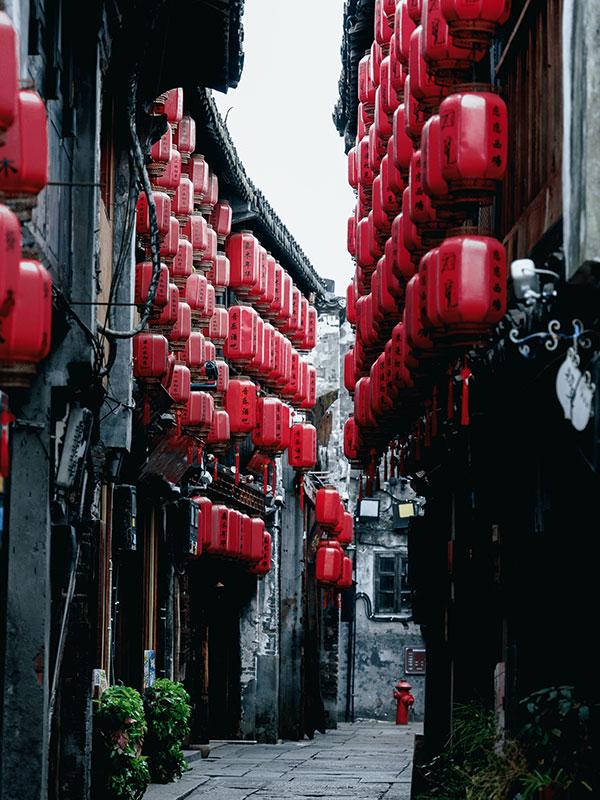 5-Star Chengdu Boutique Hotel | Angsana Chengdu Wenjiang