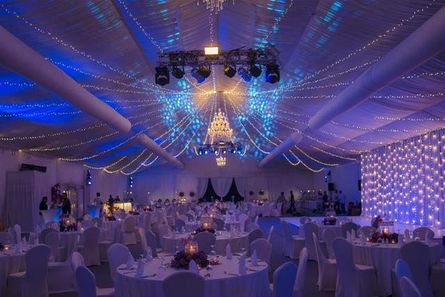 Wedding Packages | Angsana