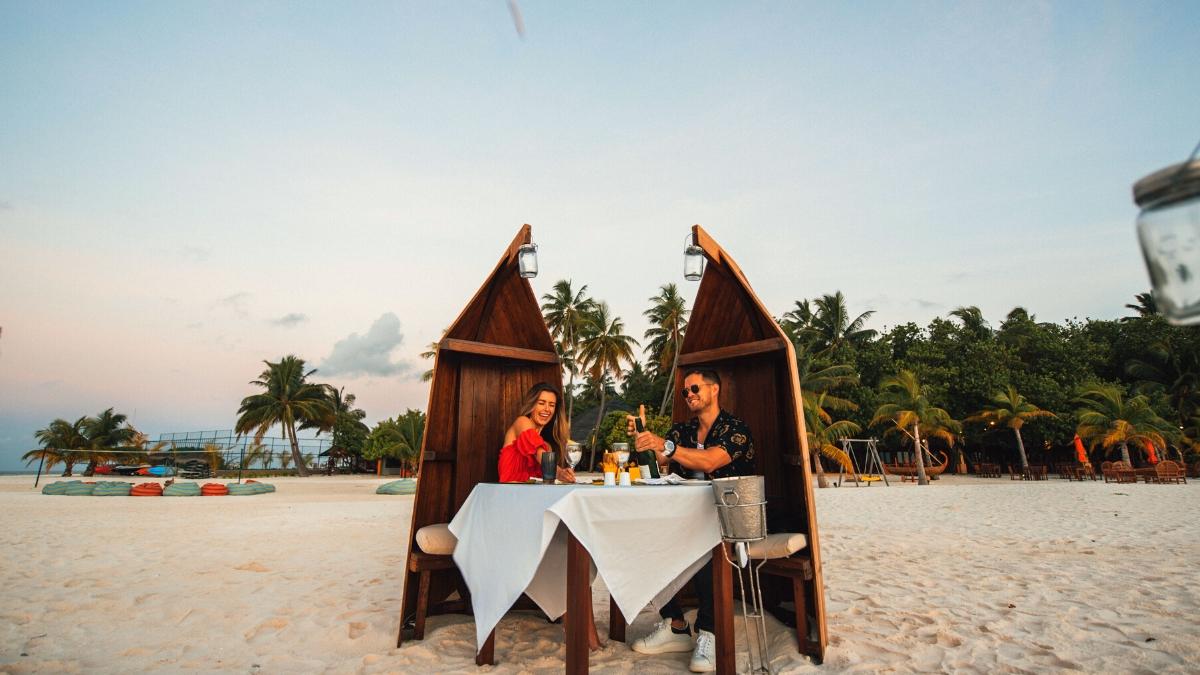 Activities & Experiences - Angsana Hotels & Resorts