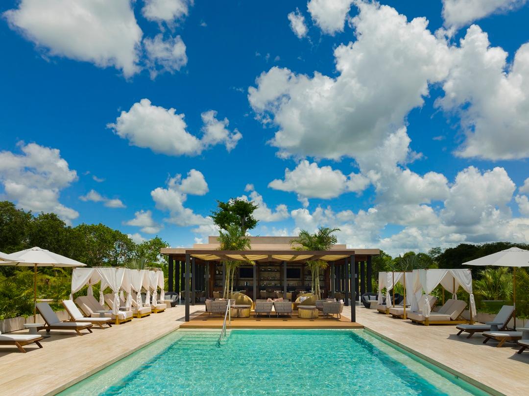 Angsana : Hotels & Resorts Around the Globe