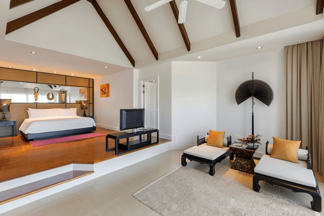 Grand Angsana Suite | Angsana