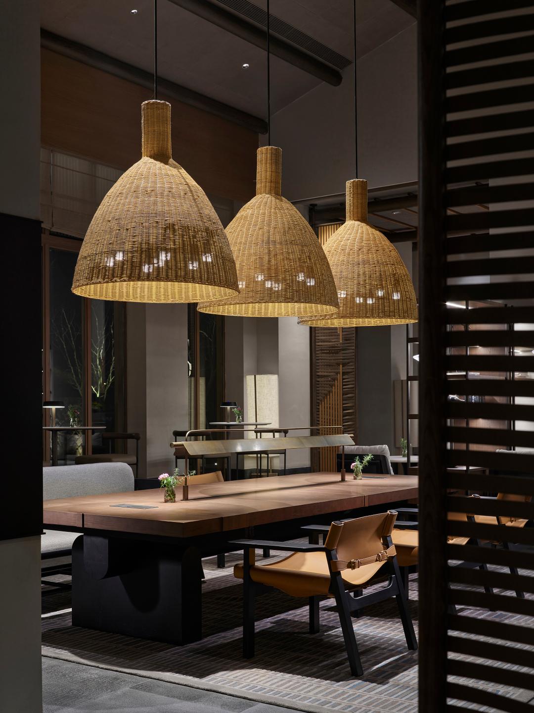 Chengdu Chinese Restaurants | Angsana Chengdu Wenjiang