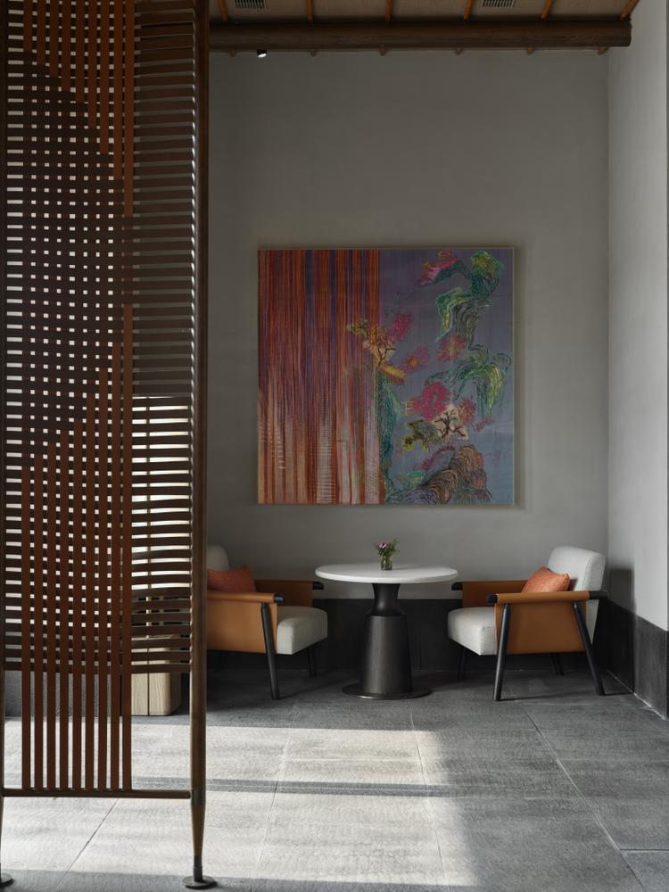 Chengdu Chinese Restaurants | Angsana Chengdu Wenjiang