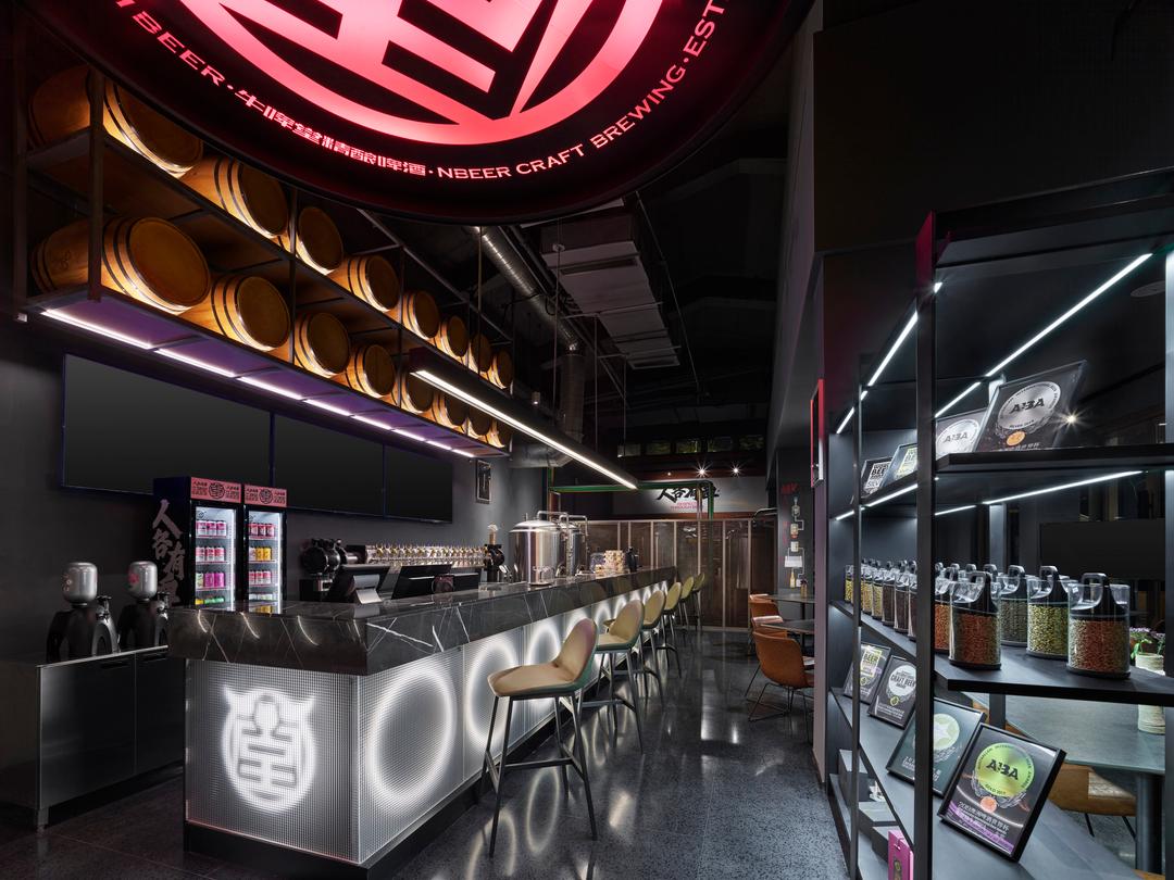 Chengdu Chinese Restaurants | Angsana Chengdu Wenjiang