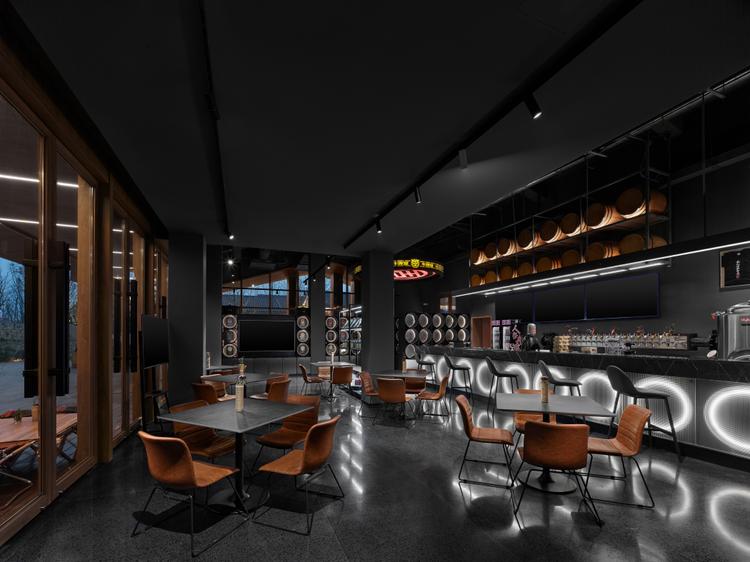 Chengdu Chinese Restaurants | Angsana Chengdu Wenjiang