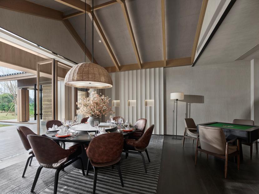 Chengdu Chinese Restaurants | Angsana Chengdu Wenjiang