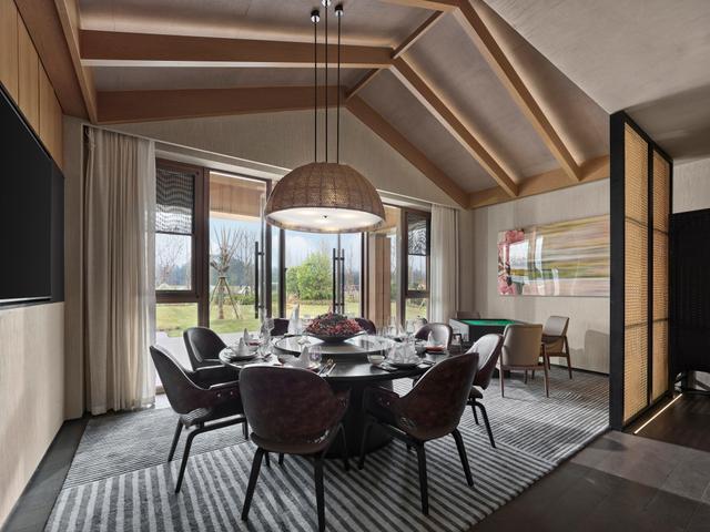 Restaurants & Hotel Buffet | Angsana Chengdu Wenjiang