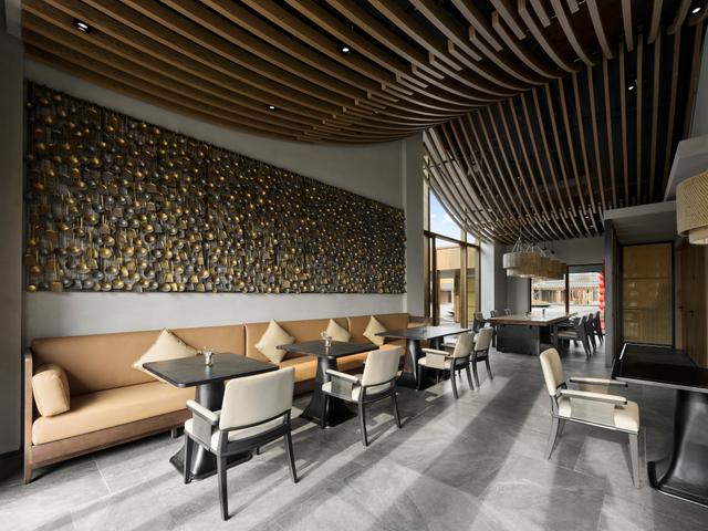 Chengdu Chinese Restaurants | Angsana Chengdu Wenjiang