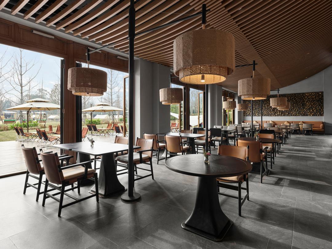 Chengdu Chinese Restaurants | Angsana Chengdu Wenjiang