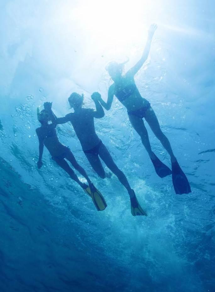 Things To See & Activities In Corfu | Angsana Corfu