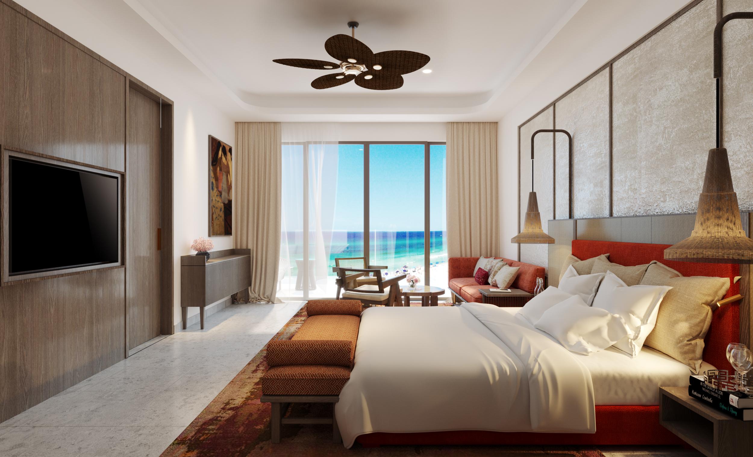 Accommodation | Angsana