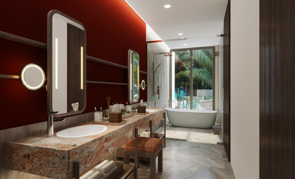 Accommodation | Angsana