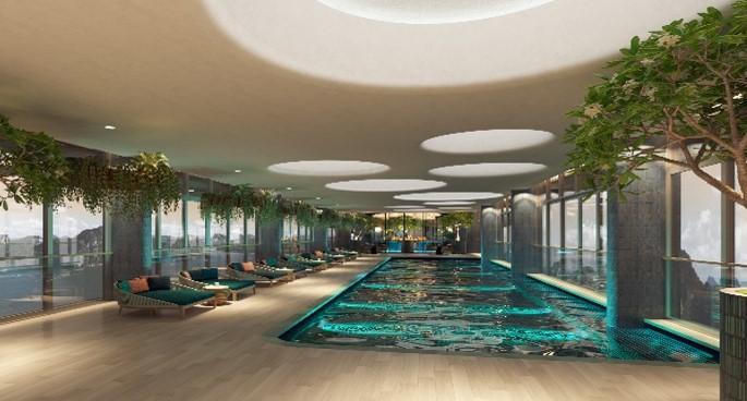 Facilities | Angsana