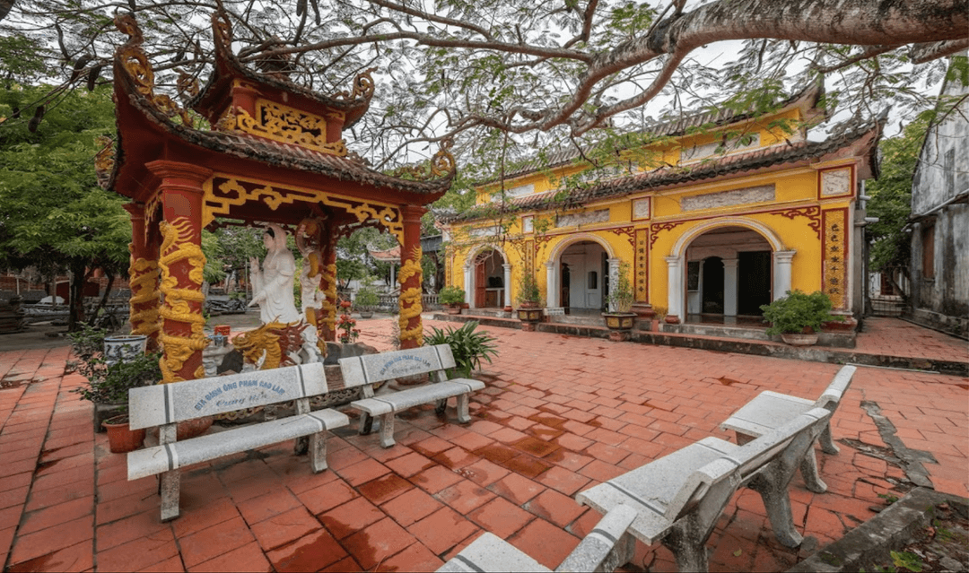 Angsana Quan Lan | Angsana