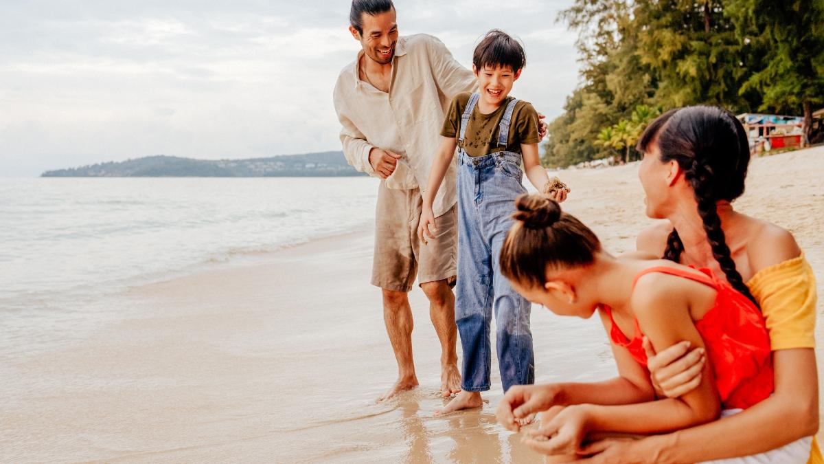 Angsana : Hotels & Resorts Around the Globe